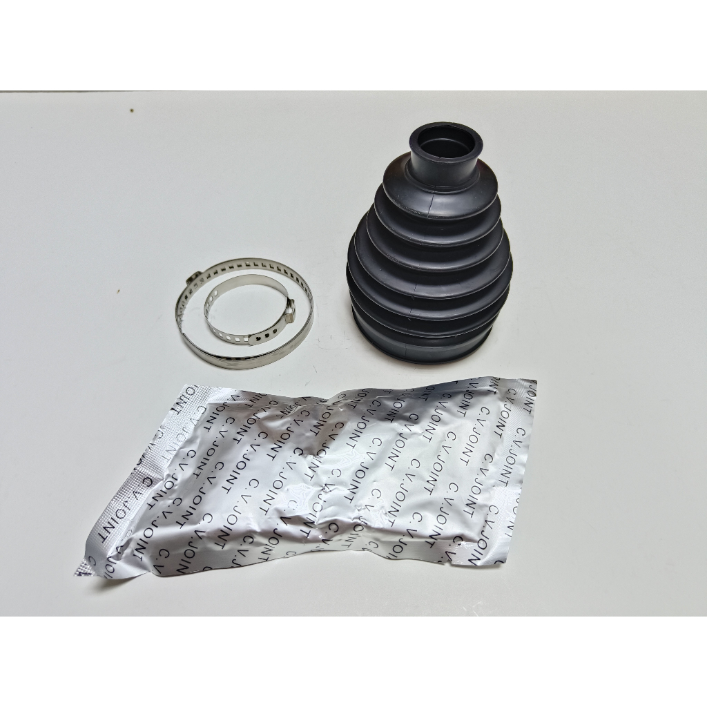 Haval H1 Great Wall M4 Drive Shaft Boot Outer & Inner Ball Cage Repair ...