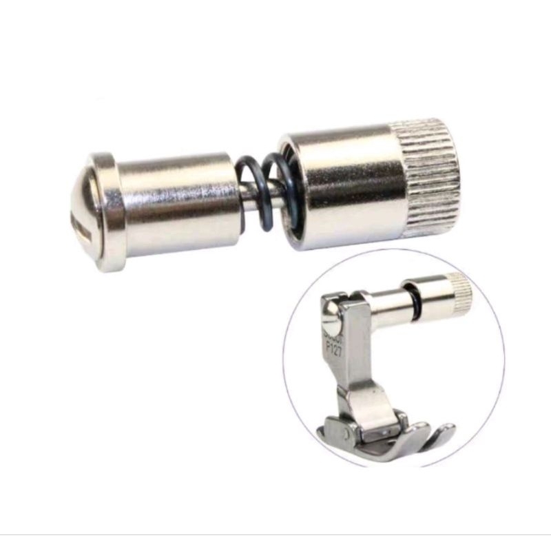SPRING FOOT CLAMP MESIN INDUSTRY TAPAK SCREW SCREW TAPAK MESIN INDUSTRI ...