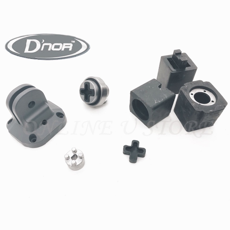 Dnor 212 / 712 / 212K ARM GATE SYSTEM ACCESSORIES / AUTOGATE SYSTEM ...