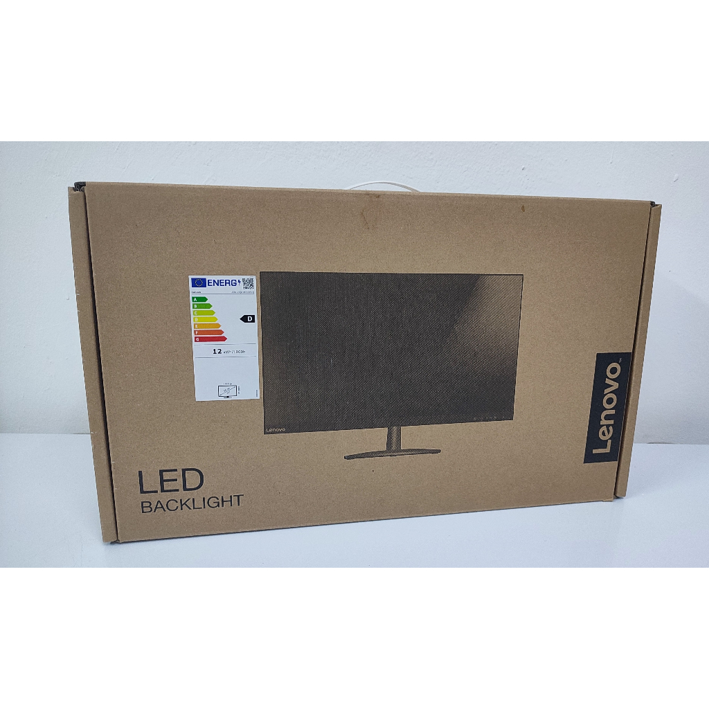 LENOVO L22E-20 21.5 FHD Led monitor | Shopee Malaysia