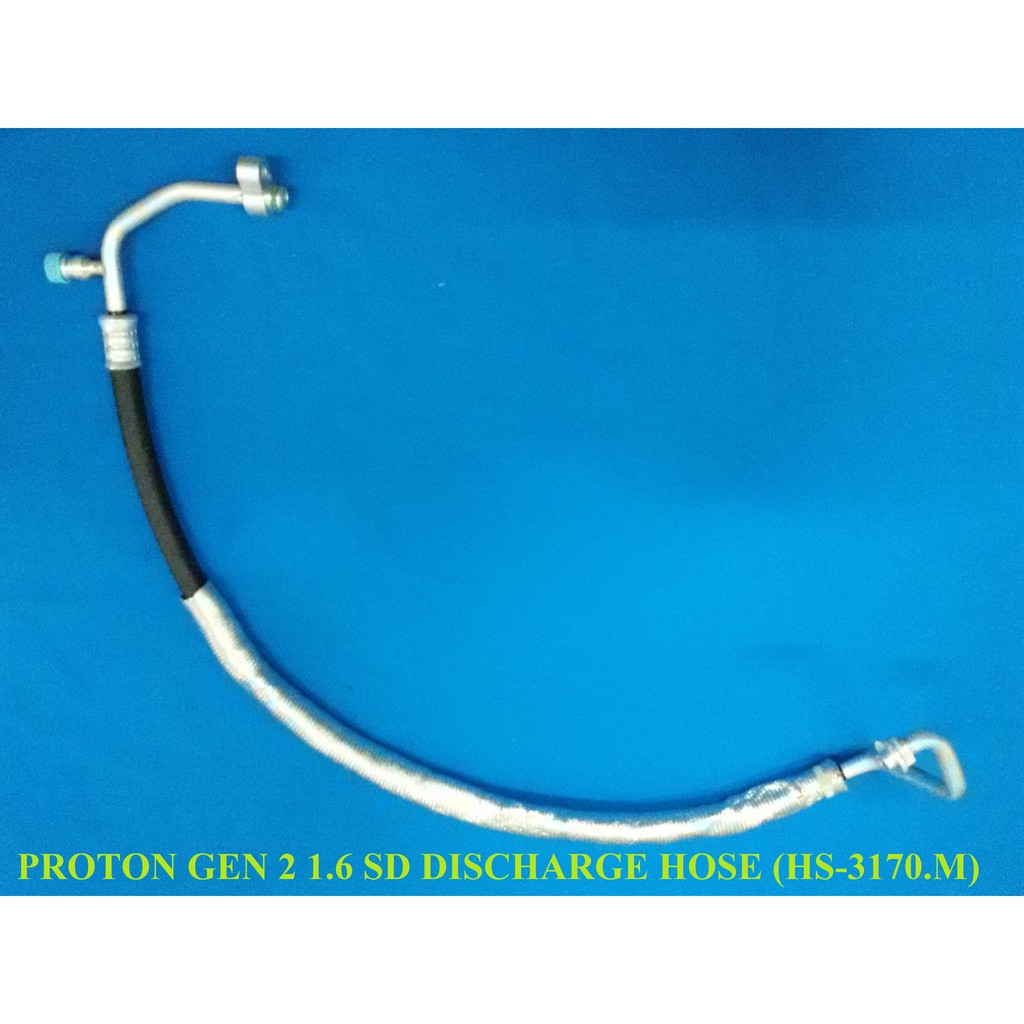 PROTON GEN 2 1.6 SANDEN DISCHARGE HOSE | Shopee Malaysia
