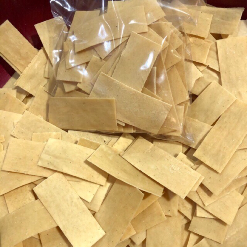 PAPADOM GRED A ( 1 KG ) | Shopee Malaysia