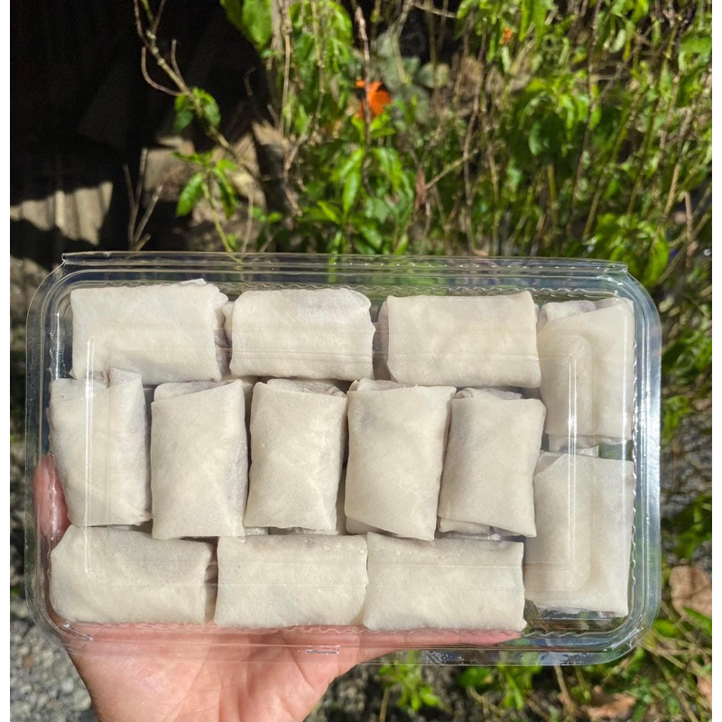 POPIA SATAR FROZEN ORI TERENGGANU | Shopee Malaysia