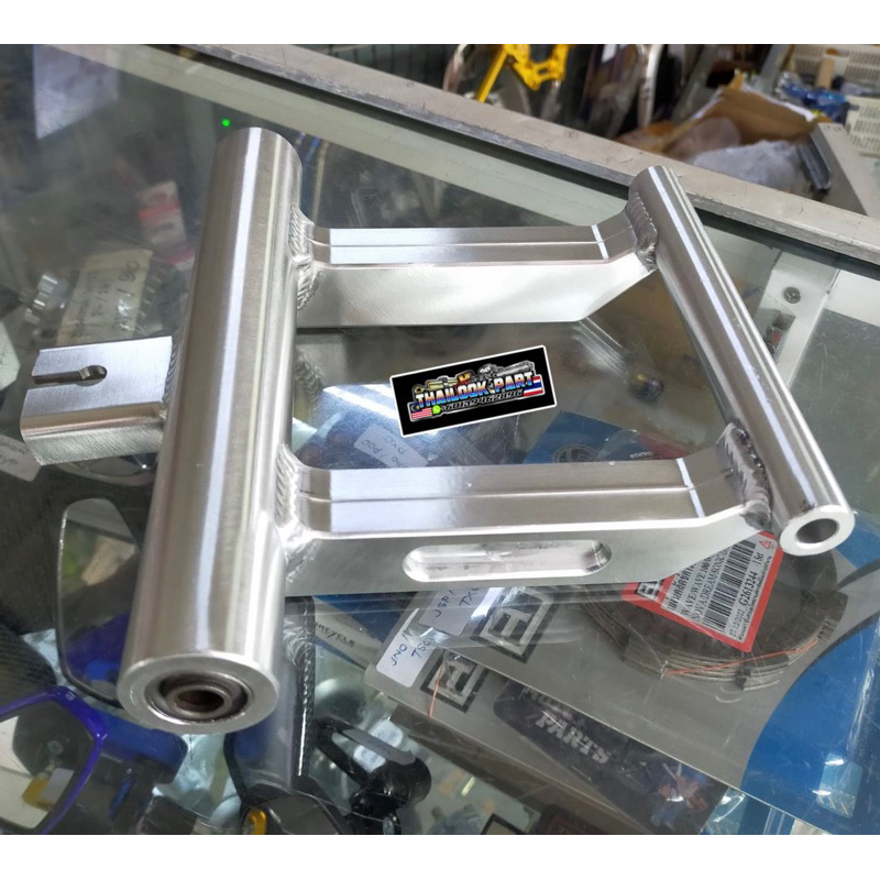 🇹🇭💥 P&PHONDA VARIO 150 VARIO 125 exstand mounting enjin cnc 2inci vario ...