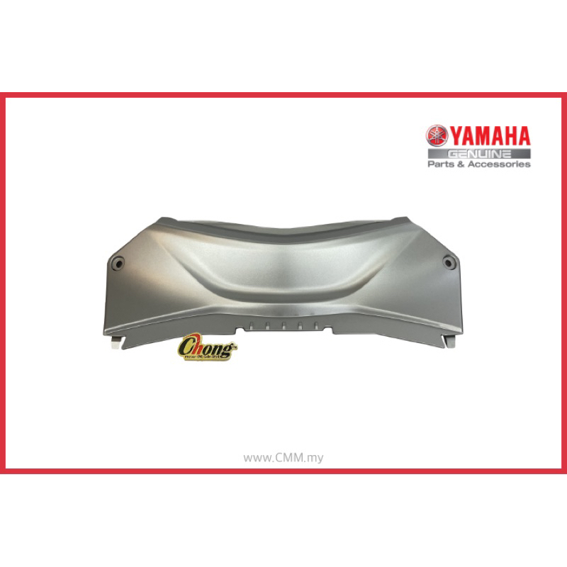 Yamaha YZF-R25 Rear Cover Centre Seat Silver Original HLY! | Shopee ...