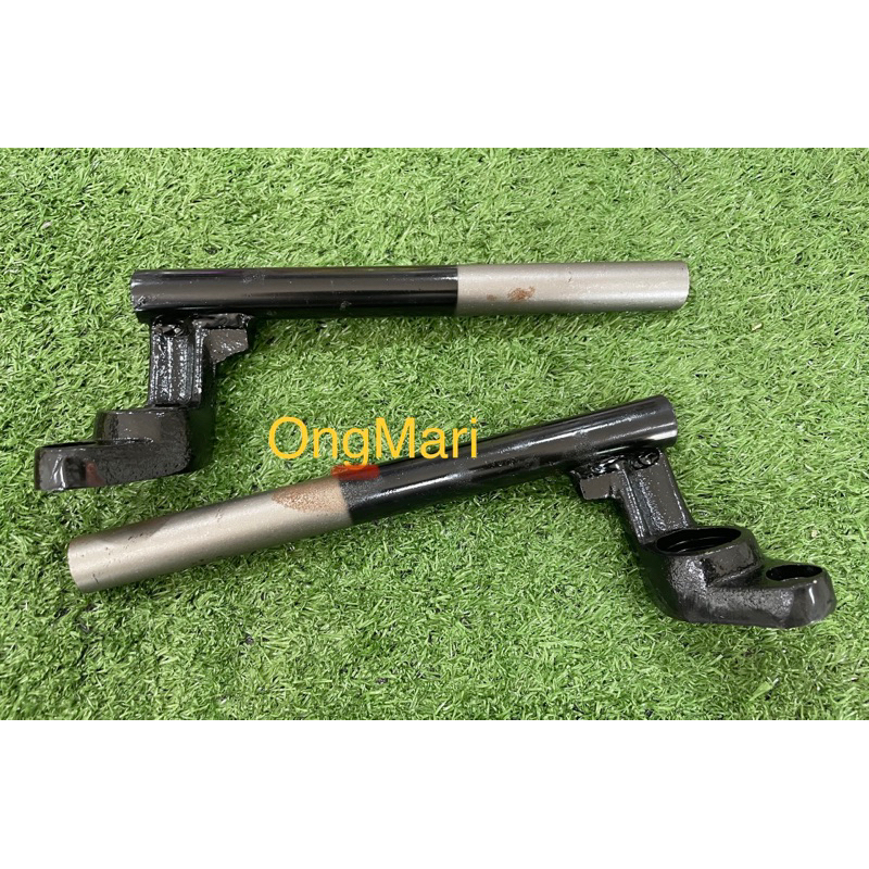 Suzuki txr150 Txr 150 panther150 gamma gama handle Bar besi handel ...