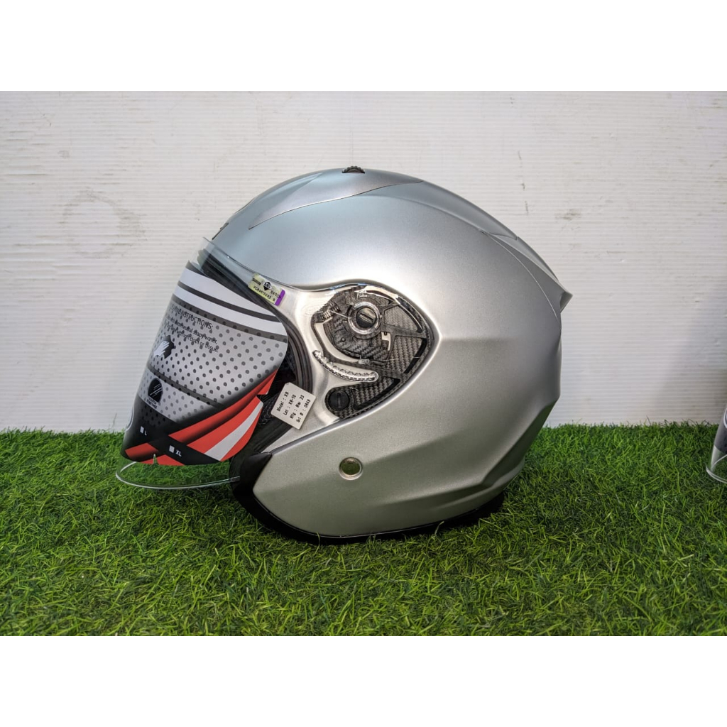 ARC HELMET XR MODEL TERBARU - ORIGINAL ARC XR HELMET | Shopee Malaysia