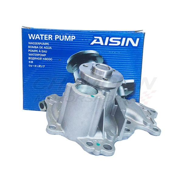 Top Brands Water Pumps for Proton Exora Bold Turbo, Preve CFE Turbo ...