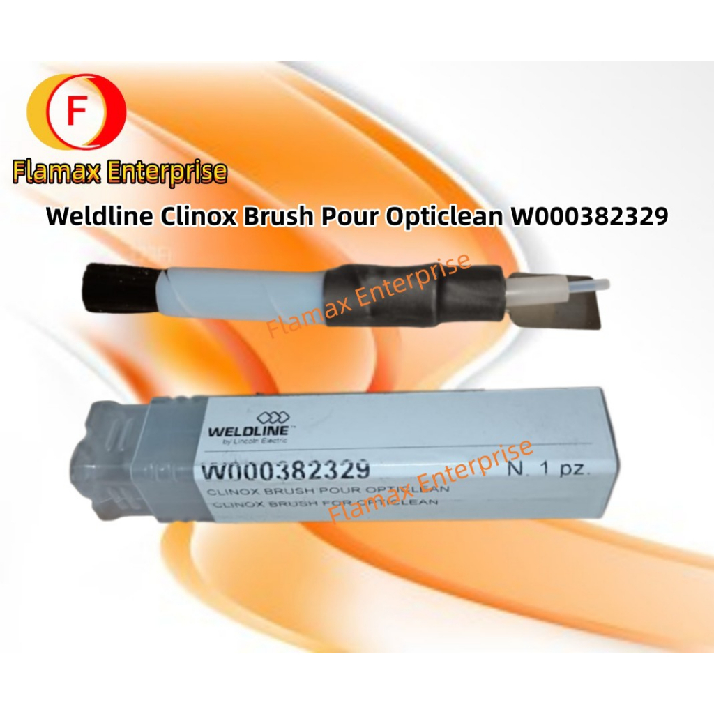 Weldline Clinox Brush, Cooling Tube, Diffuser, Electrode, Skirt ...