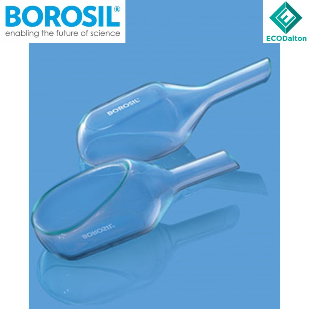 BOROSIL Glass Weighing Scoop | Shopee Malaysia