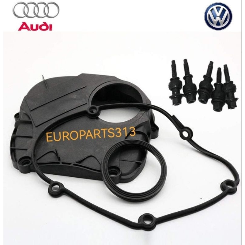 AUDI VOLKSWAGEN EA888 MK2 TIMING COVER 06H103269H | Shopee Malaysia