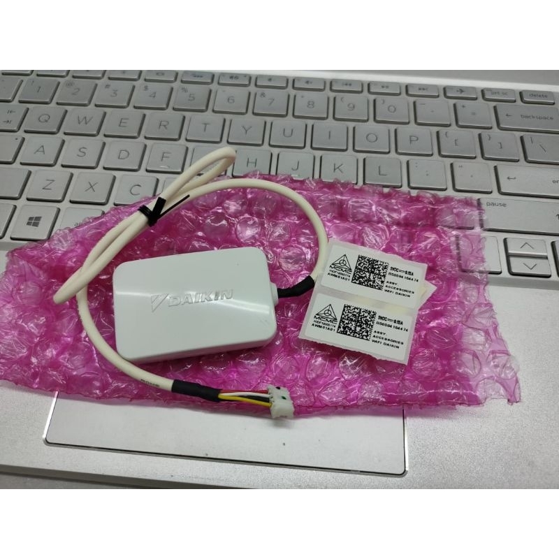 Daikin Aircond wifi module | Shopee Malaysia