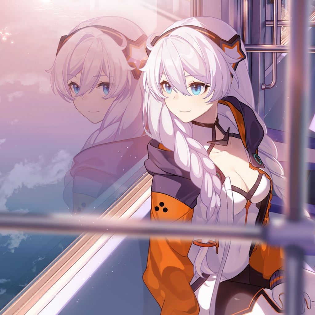 [SEA] Honkai Impact 3 Boosting Service / Elysian Realm / Events / Abyss / Story / Open World ...