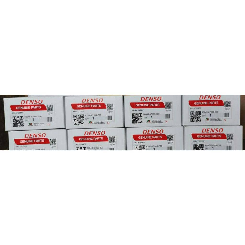 ORIGINAL KANCIL KELISA KENARI KEMBARA AIR CON RELAY | Shopee Malaysia
