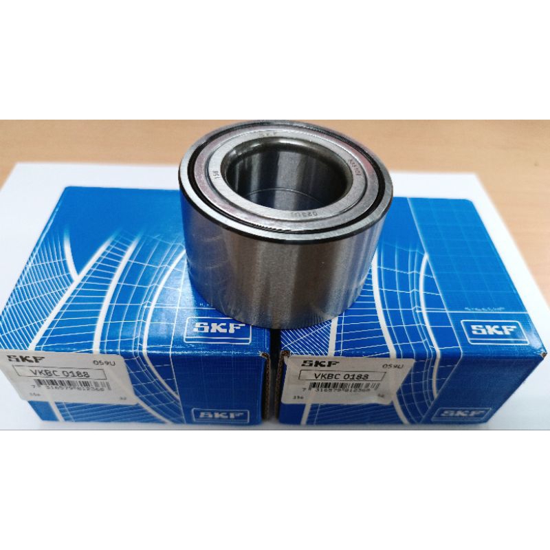 [Skf] Prt Saga BLM FL FLX SV Savvy Chevrolet Aveo Front Bearings (Tayar ...