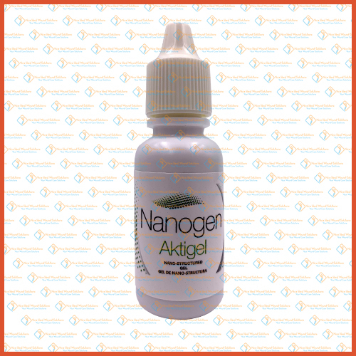Nanogen Aktigel Nano-Structured Gel 15ml (1 Bottle) | Shopee Malaysia