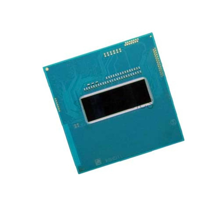 Genuine Intel Core I7-4800MQ SR15L 2.70Ghz 5GT/S PGA946 6MB Notebook ...