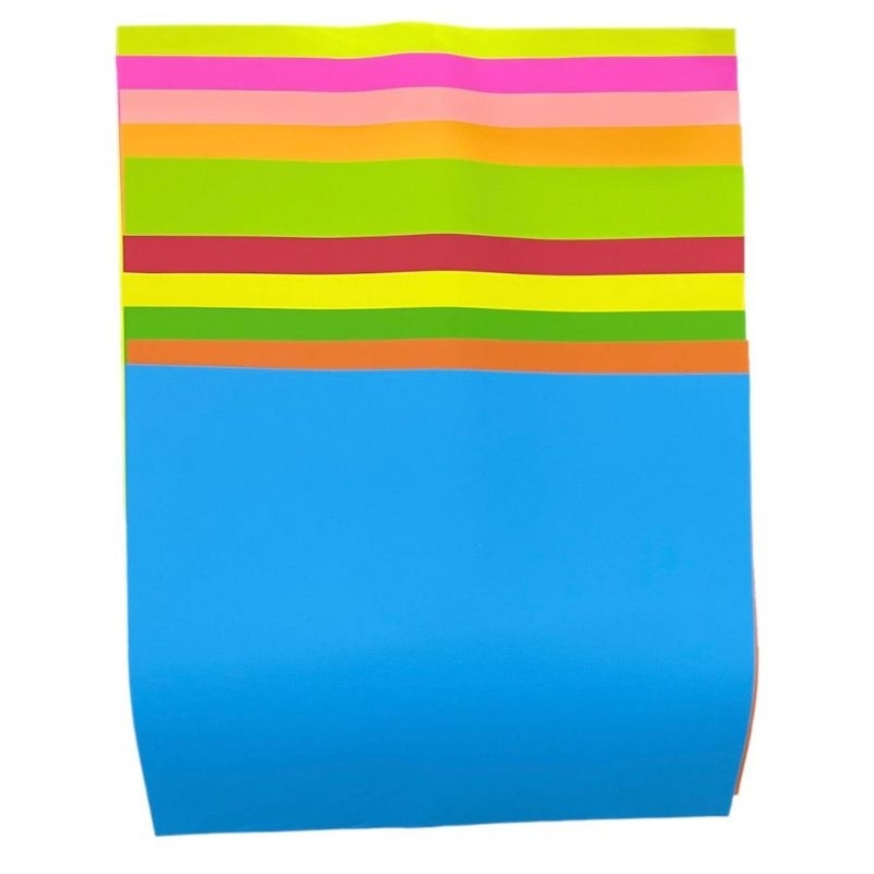 Prima Manila Card 160gsm 20inchX25inch (Extra Thick) 5pcs | Shopee Malaysia