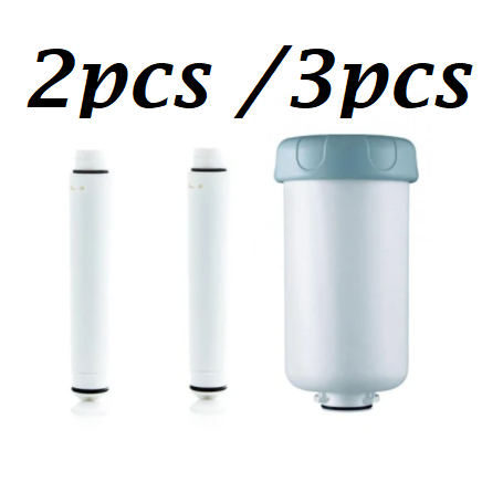 GENUINE Tupperware Nano Cartridge Filter Enhancement Tank Water ...
