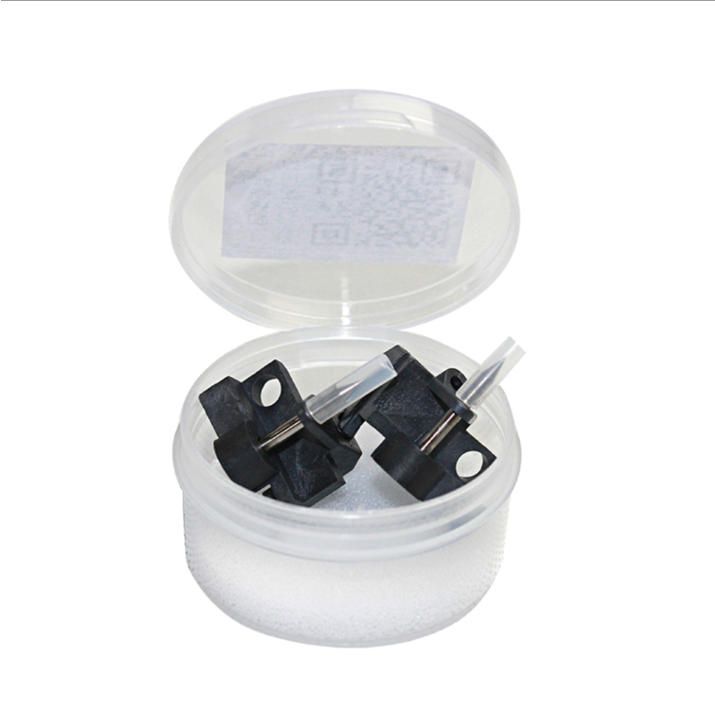 Original Electrode rod signal fire fusion splicer suitable for AI-7, AI ...