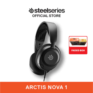 SteelSeries Flagship Store Online, February 2025 | Shopee Malaysia