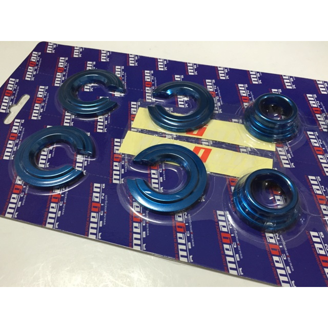 36410 - MEGAN RACING Nissan rear subframe C collar bush 180 sx 200sx ...