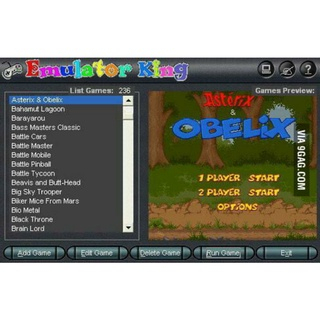 Original Emulator King SNES Game for 64bit Windows [DIGITAL DOWNLOAD] | Shopee Malaysia