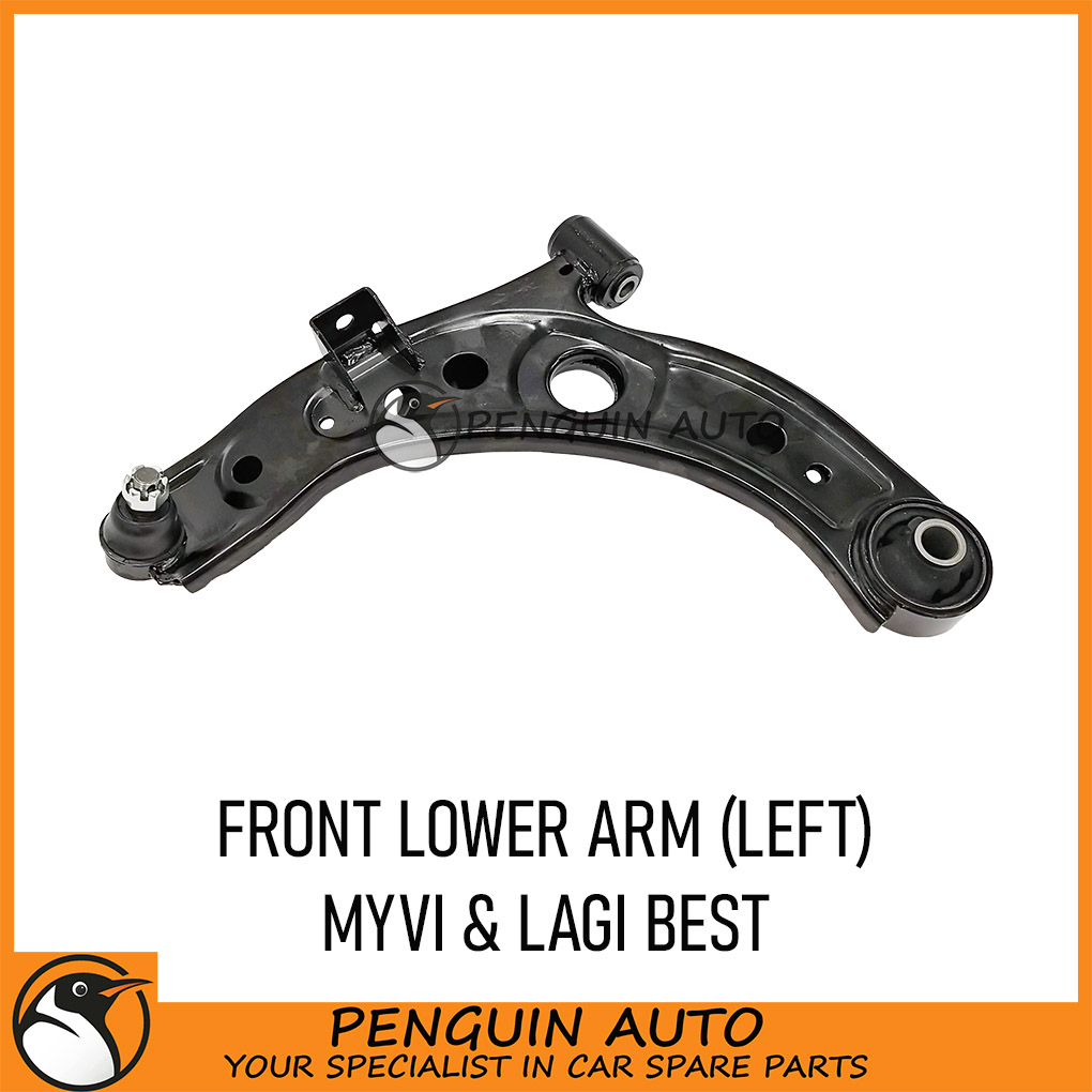 PERODUA MYVI / LAGI BEST FRONT LOWER ARM | Shopee Malaysia