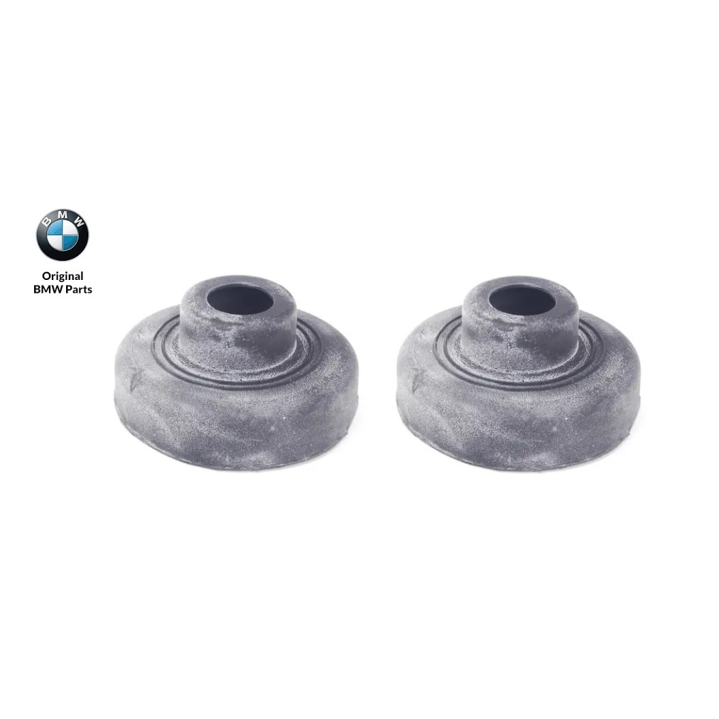 Original BMW E81 E82 E84 E87 E88 E90 E91 E92 E93 Rear Absorber Shock Mount Sealing Grommet ...
