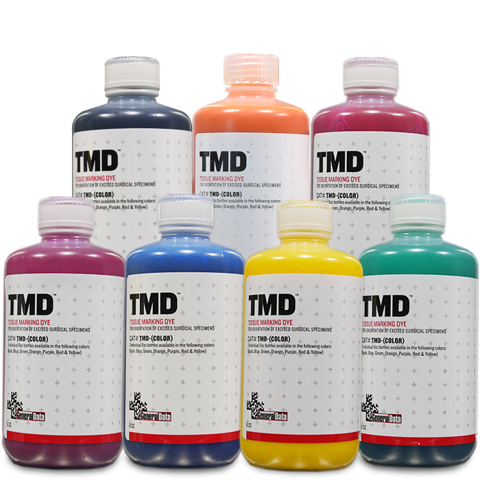 TMD Tissue Marking Dye 8 oz | Shopee Malaysia