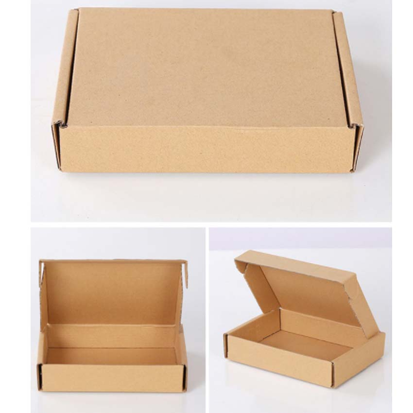 Carton Box Packaging | Shopee Malaysia