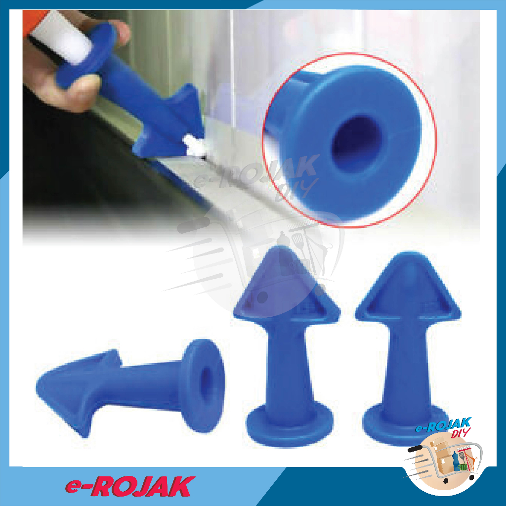 V-Tech Silicone Sealant & Adhesive Sealant 硅酮密封胶和粘合密封胶 | Shopee Malaysia