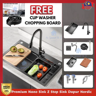 singki dapur Malaysia, Best Deals March 2026 | Shopee Malaysia
