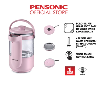 Pensonic Official Store Online, July 2024 | Shopee Malaysia