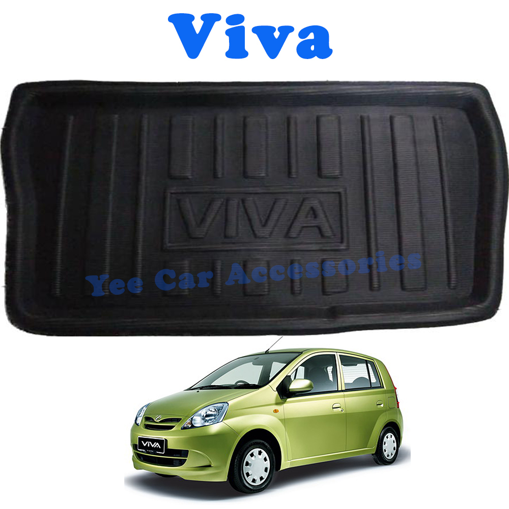 🔥READY STOCK🔥 Perodua Myvi Alza Ativa Axia Bezza Aruz Viva Custom OEM ...