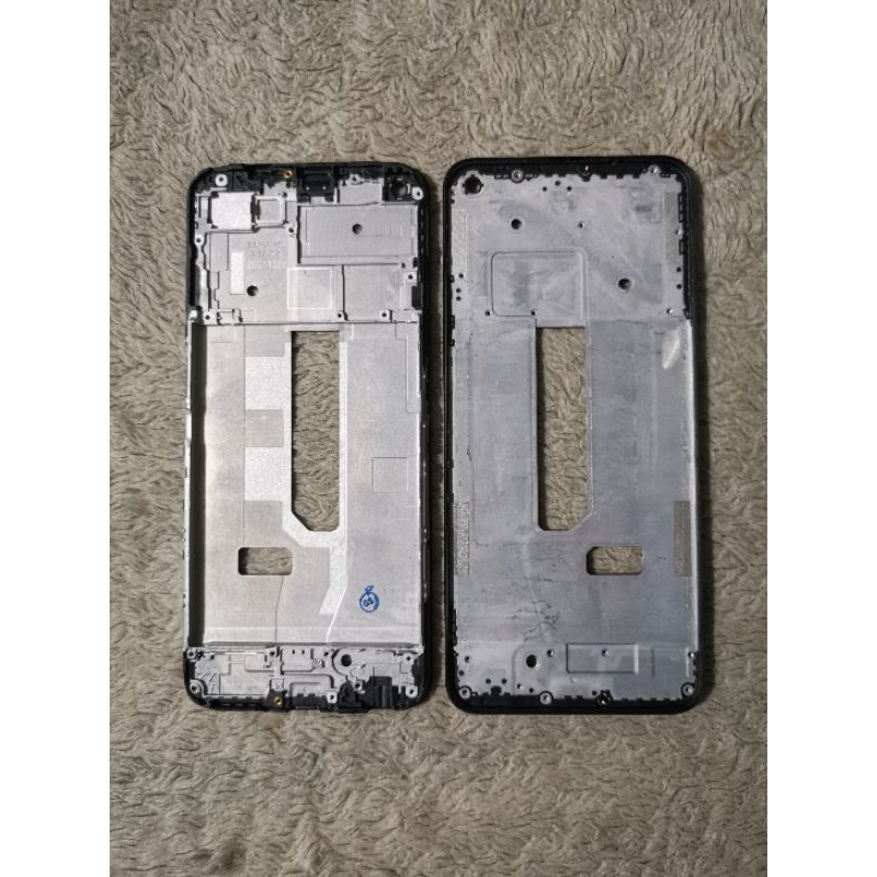 OMP45 (Ready Stock) OPPO A54 5G LCD FRAME MIDDLE FRAME//PER PCS | Shopee Malaysia