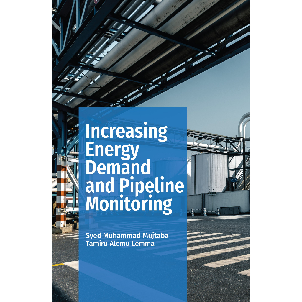 Increasing Energy Demand and Pipeline Monitoring | Shopee Malaysia