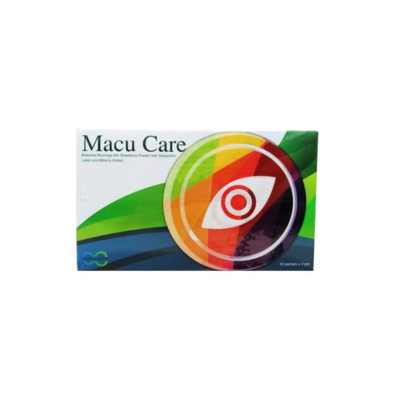 Infinity Macu Care (For Eye Care) | Shopee Malaysia