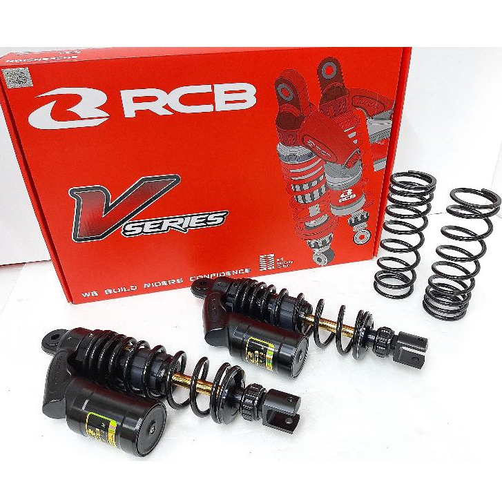 Racing Boy RCB RB Absorber NVX155 (AEROX) NMAX (NEW) VS Series 305mm ...