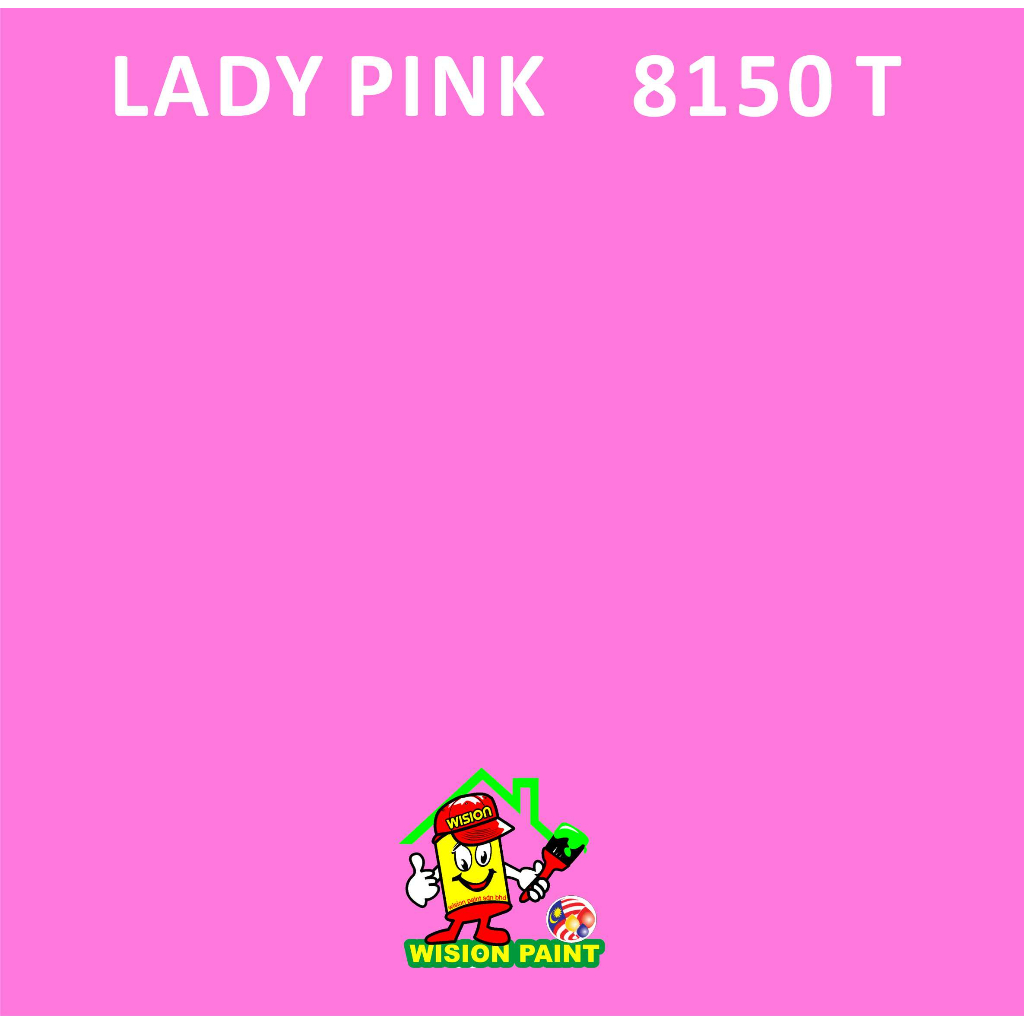 1L NIPPON PAINT WeatherGold Exterior Interior Indoor Outdoor Wall ...