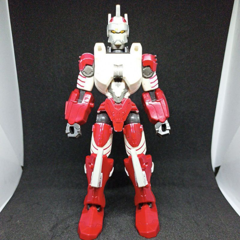 Jean Bot (Ultra Change Series) | Shopee Malaysia