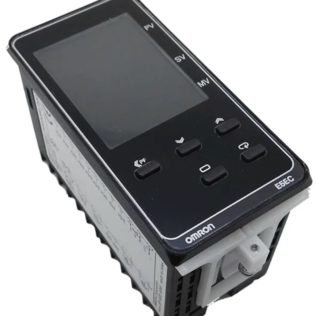 OMRON E5EC-QX4A5M-010 Temperature Controller | Shopee Malaysia