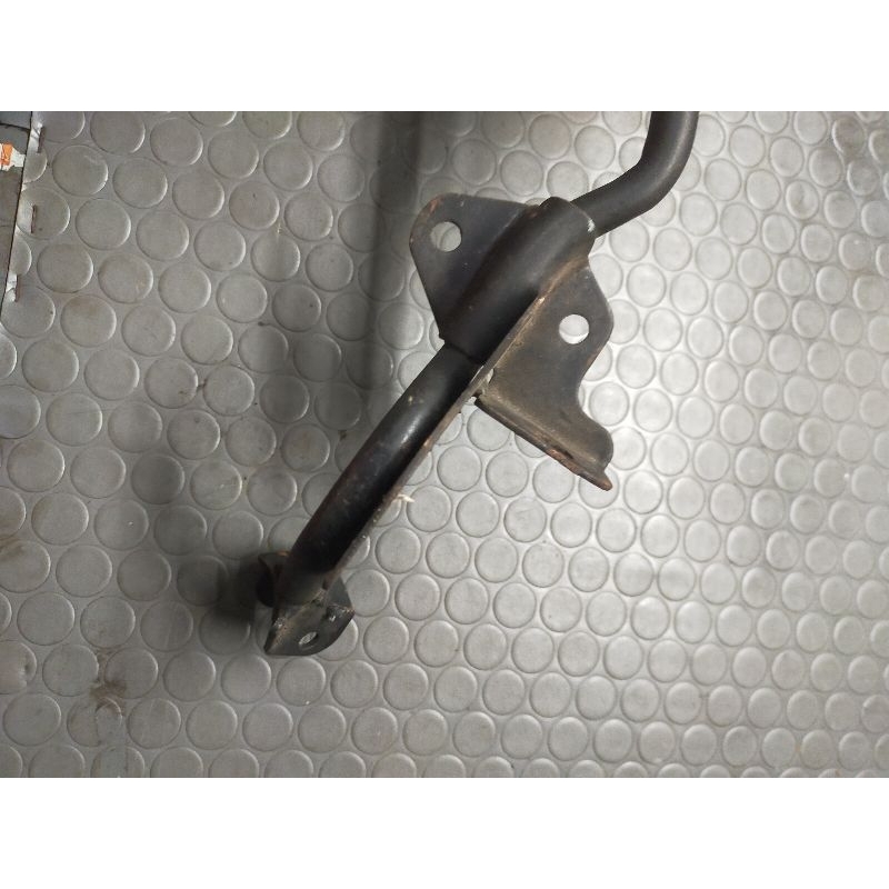 YAMAHA SS2 RACING SPIRIT STEP DEPAN OEM | Shopee Malaysia
