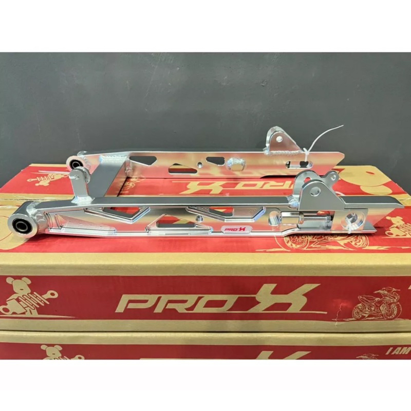 KING DRAG Y15 /Y16/LC135 /Y15ZR /RS150 /RSX150 Forged Swing Arm 2 ...