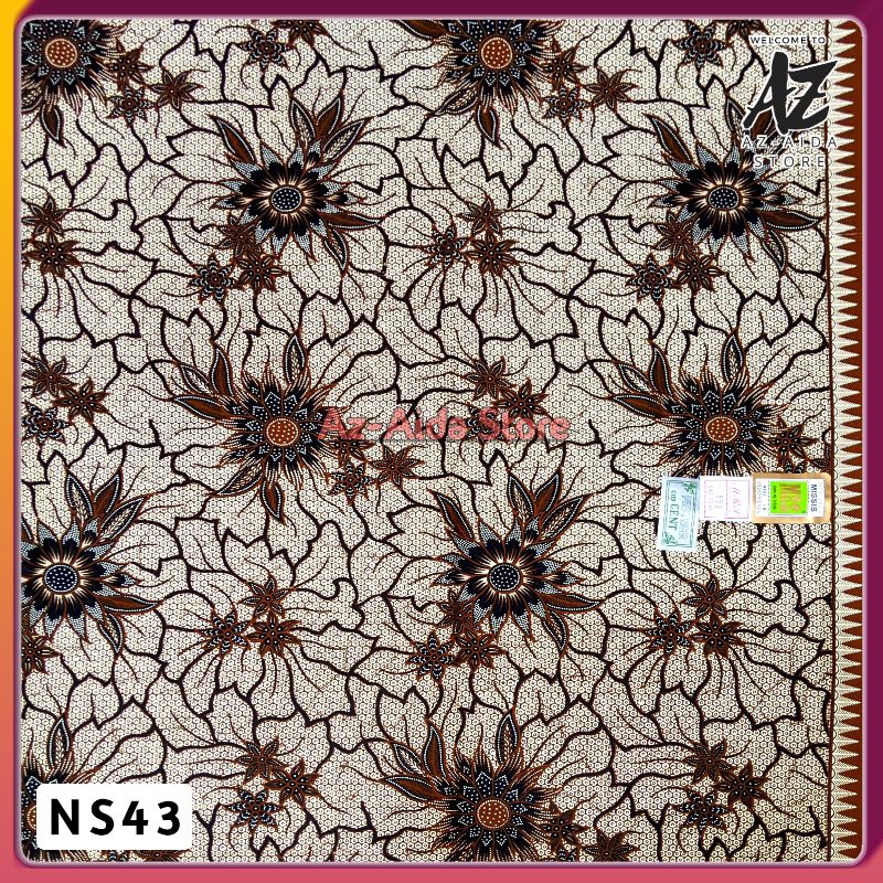 KAIN BATIK LEPAS PANJANG BELIT (Pilih Corak dan Warna) Jenama MRS 100% ...
