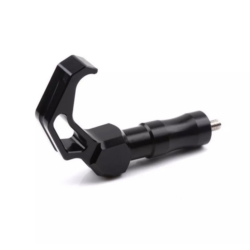 YAMAHA NVX155 AEROX155 NMAX155 CNC MOTORCYCLE HOOK HANGER NVX V1 V2 V3 ...