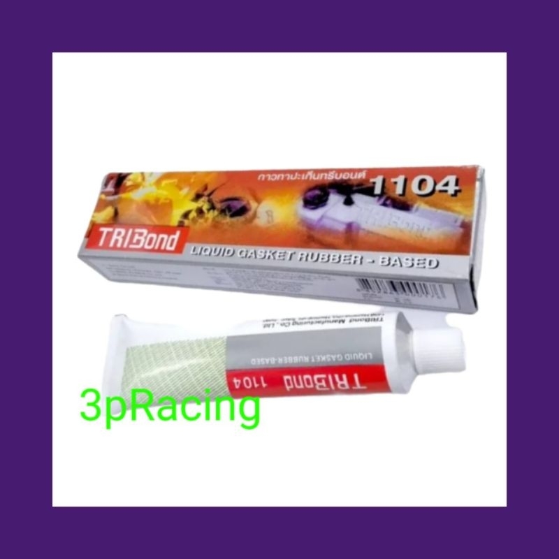 GUM GASKET ENGINE GUM 1104 TRIBOND 30G | Shopee Malaysia