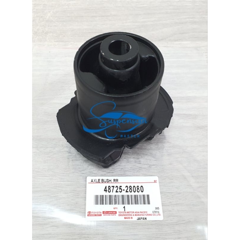 REAR AXLE BUSH-TOYOTA ESTIMA ACR50 ACR55 GRR50 GSR55/TOYOTA ALPHARD ...