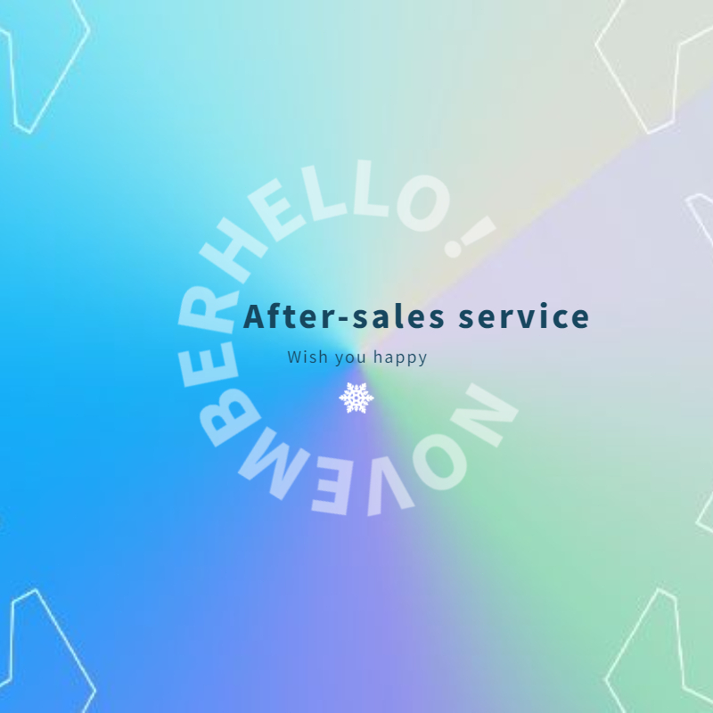 Customer Service (after-sales) | Shopee Malaysia