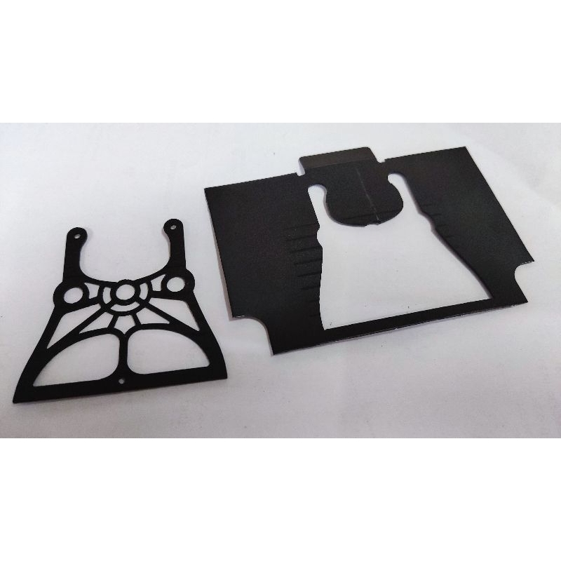 Tamiya original CNC catcher czkk for ms | Shopee Malaysia